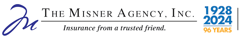 Insurance From a Trusted Friend | The Misner Agency